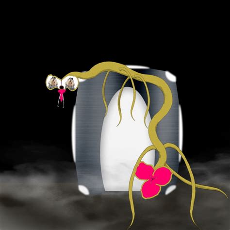 Page 4 Alien Experiments 01 Uncanny Slit Illustrated