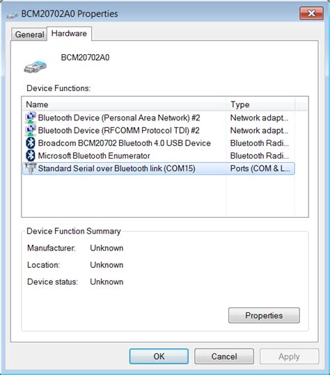 Connect A Host Computer Running Windows To An Ev3 Brick Using Bluetooth