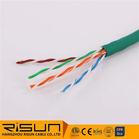 Ethernet Utp Cable Cat5 Network Lan Cable Lan Cable And Cat5e Cable