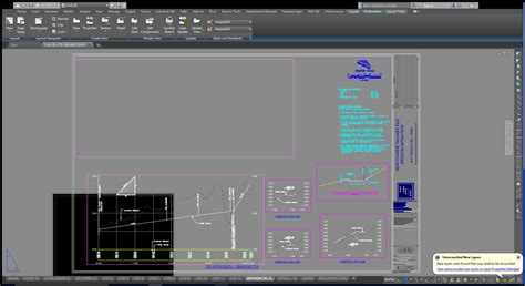 solved rotated viewports not working autodesk community