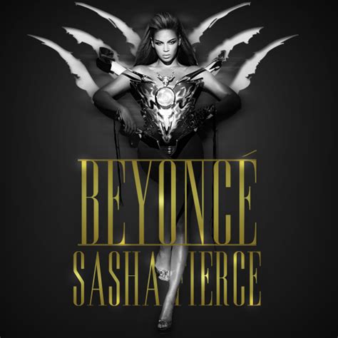 Sasha Fierce Wallpaper Wallpapersafari