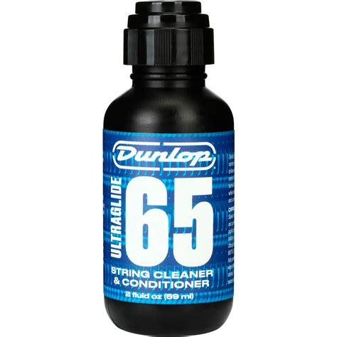 Limpiador Dunlop 6582 P Cuerdas Jp Musical