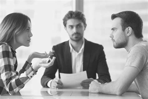 The Marriage Separation Process In NSW