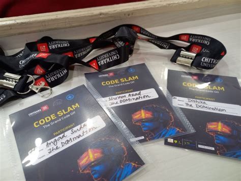 Codeslam Frontenddevelopment Dsa Techevents Timemanagement