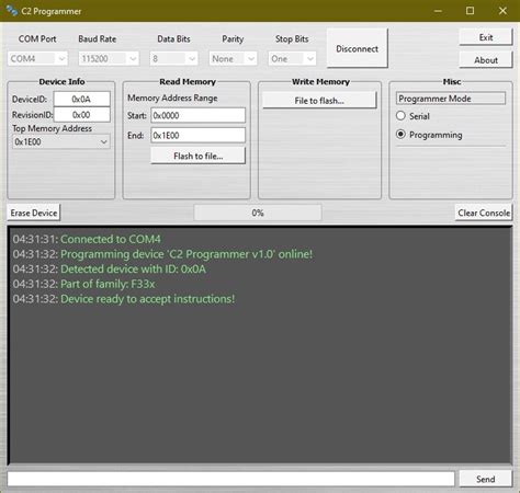 Custom Rdm6300 Firmware Rfid Readerwritter For Em4100 T5577 Ics Programming Electronics Diy