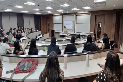 Nmims School Of Law Navi Mumbai Campus Photos Virtual Tour