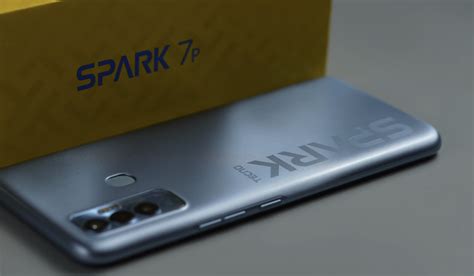 The Good And Bad Sides Of Tecno Spark P After Using For A Week BadePac