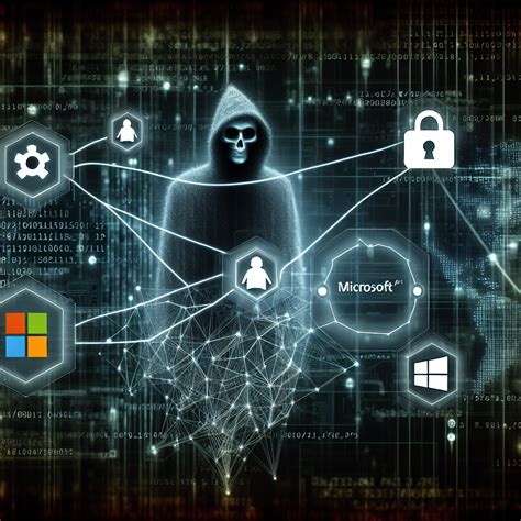 Finaldraft Malware Leverages Microsoft Graph Api For Espionage On