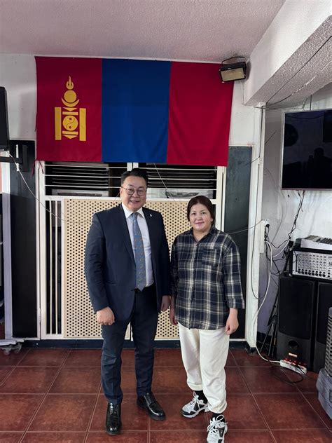 Цагаан Өвгөн Жадамбаа Added A New Цагаан Өвгөн Жадамбаа