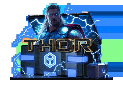 Thor кейс Cs2 [cs Go] Відкривай з Go Go Case Go Go Case
