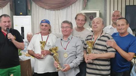 60 години организирана спортна дейност сред хората със зрителни увреждания у нас Акценти от