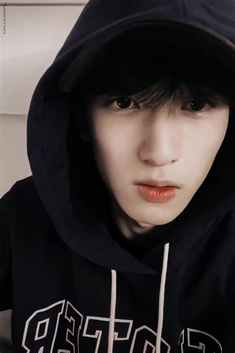 严浩翔 高清图片，堆糖，美图壁纸兴趣社区