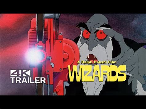 Every 70s Movie Wizards 1977 Wizards 1977 Imdb
