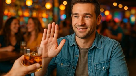 Why The Global Shift Away From Alcohol Consumption Matters—and What It