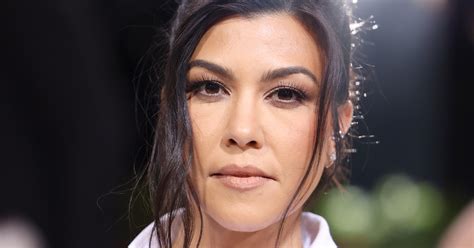 Kourtney Kardashians Flipside Nails Ps Beauty
