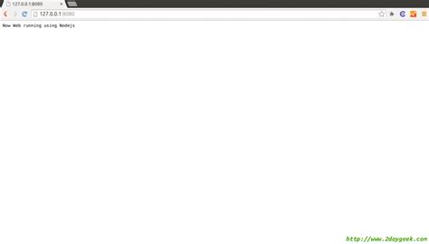How To Install Nodejs 560 On Linux 2daygeek