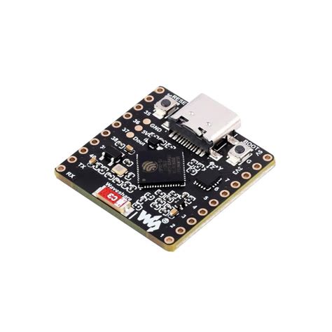 Explore The Esp32 S3 Matrix The Ultimate Development Board Electronikz