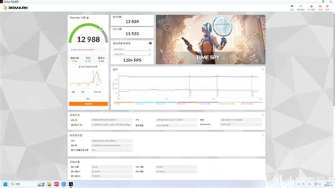 最近大火的2080ti魔改22g涡轮版这张卡做了以下测试 哔哩哔哩