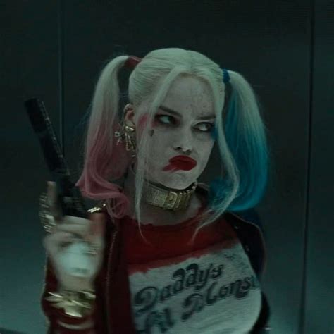 Harley Quinn Icons Wallpapers Arlequina Foto Da Arlequina Koringa E