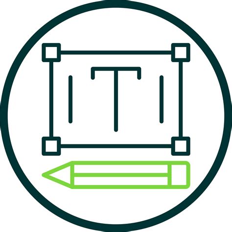 Edit Text Vector Icon Design 26051241 Vector Art At Vecteezy