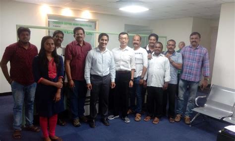 Shyam Sundar Swaminathan On Linkedin The Great Dividing Line Between