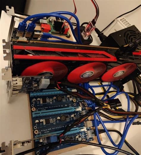 want your raspberry pi 4 to run a modern graphics card this engineer s