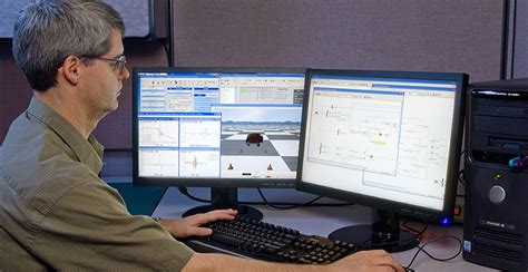 Control System Design And Development Electronic Concepts And Engineering Inc Ece