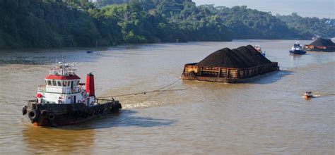 The Economics Behind Indonesias Dimethyl Ether Dme Push Are Hard To