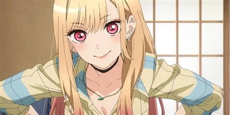 Gyaru Girls Mang T Nh Bi U T Ng Nh T Trong Anime Wowhay U