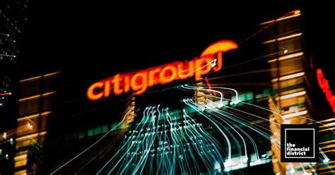 Citi Tasks Ex Pwc Exec With Overseeing Data Quality Improvement Team