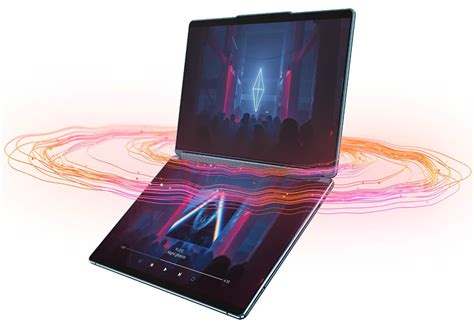Laptop Layar Lipat Lenovo Yoga Book I Dailylife Id