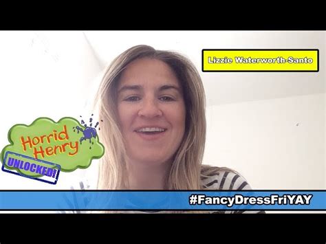 Lizzie Waterworth Feet