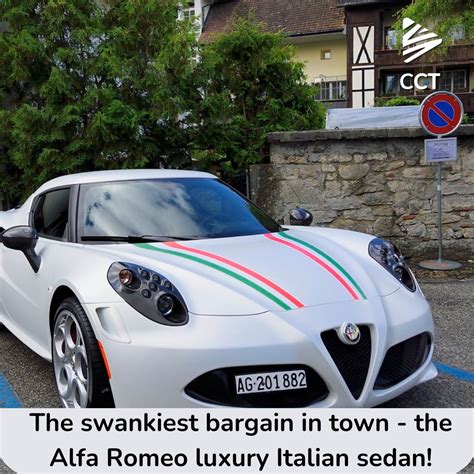 Alfa Romeo A Car Name That Made A Mark Calanjiyam Consultancies And Technologies Posted On