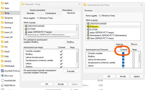 Risolvere Errore 2503 E 2502 Durante Linstallazione Di Programmi In Windows 10 Sergio De Santis