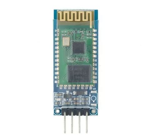 Hc 06 Modulo Bluetooth Arduino Mercadolibre
