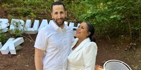 Jazmin Rivera And Kyle Riveras Wedding Website The Knot