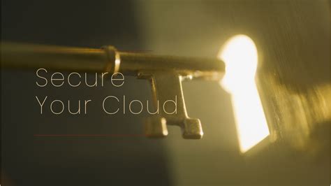 The Hidden Threat Misconfigured Cloud Security In Financial Services