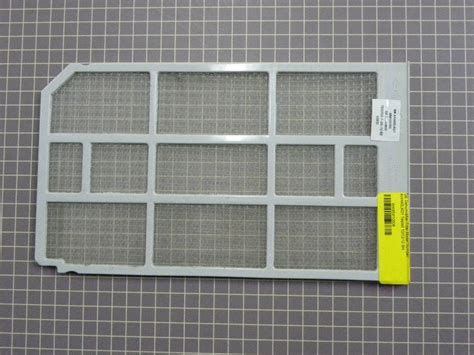 Ge Dehumidifier Filter Wk85x10008 Appliance Depot