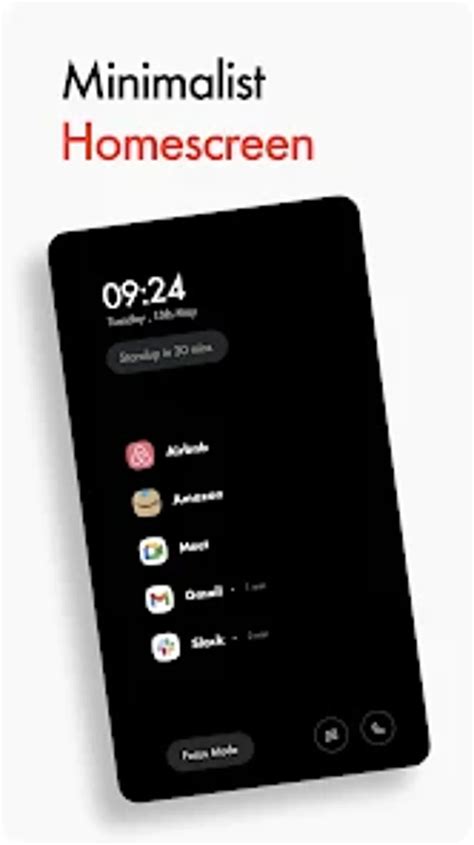 Android Için Flow Productivity Launcher Apk İndir
