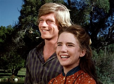 Little House On The Prairie 1974