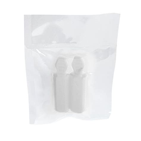 Ortho Aligner Tray Seaters Flat