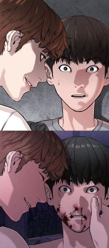 Pin Oleh Анна Di Милые рисунки Ilustrasi Artis Seni Anime