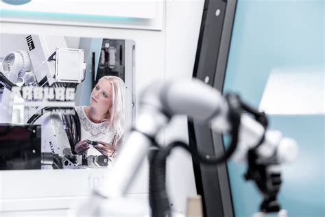 Your Apprenticeship At Hilscher Hilscher