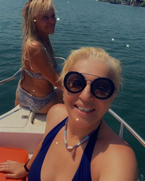 Hot Sexy Mirjana Karanovic Bikini Pics