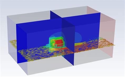 Ansys Cloud Hpc As Easy As It Should Be Microsoft