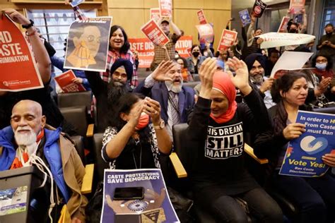 Coding Caste Tech Elites Dalit Exclusion And The Myth Of Meritocracy