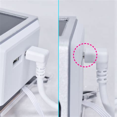 Important Notice For Ga Ii Lcd Users Lian Li Is A Leading Provider Of