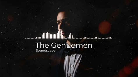 정장을 입은 멋진 남자와 함께 듣는 재즈 음악 Youtube