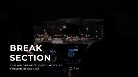 黑白极简汇报ppt排版素材封面可编辑 疯狂ppt