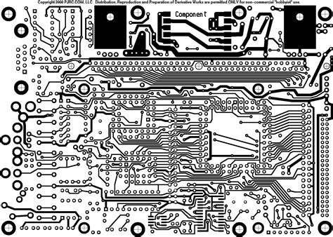 Circuit Board Layout